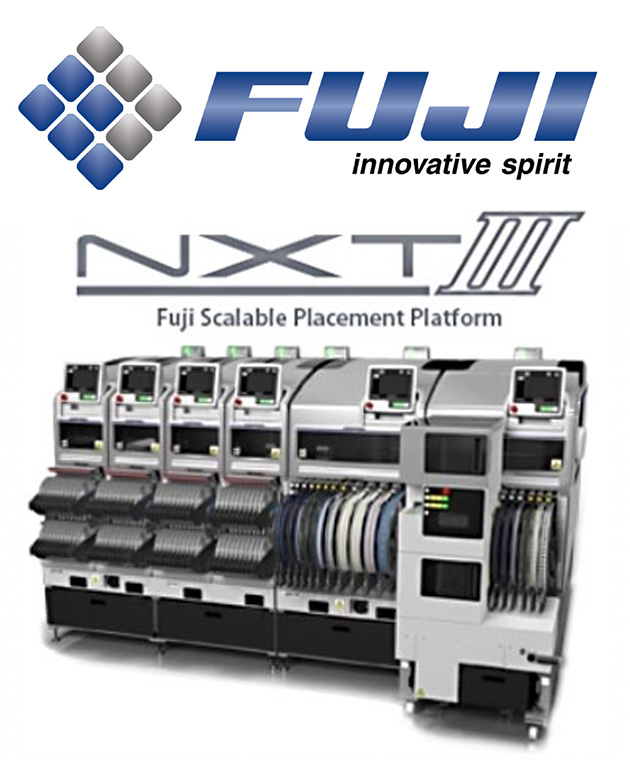 Surface Mount Technology [SMT]｜First Technology